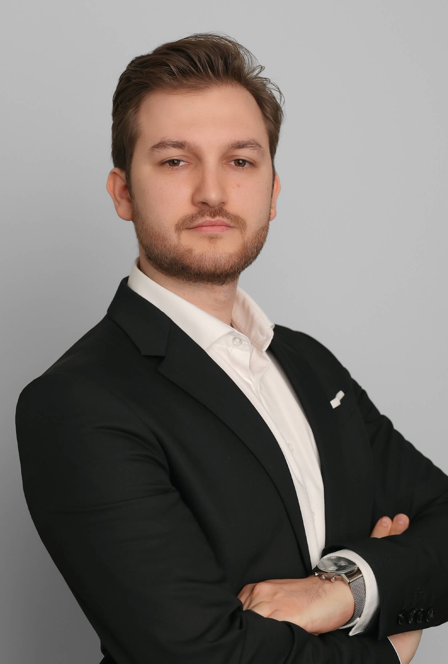 Business Strategy and Development